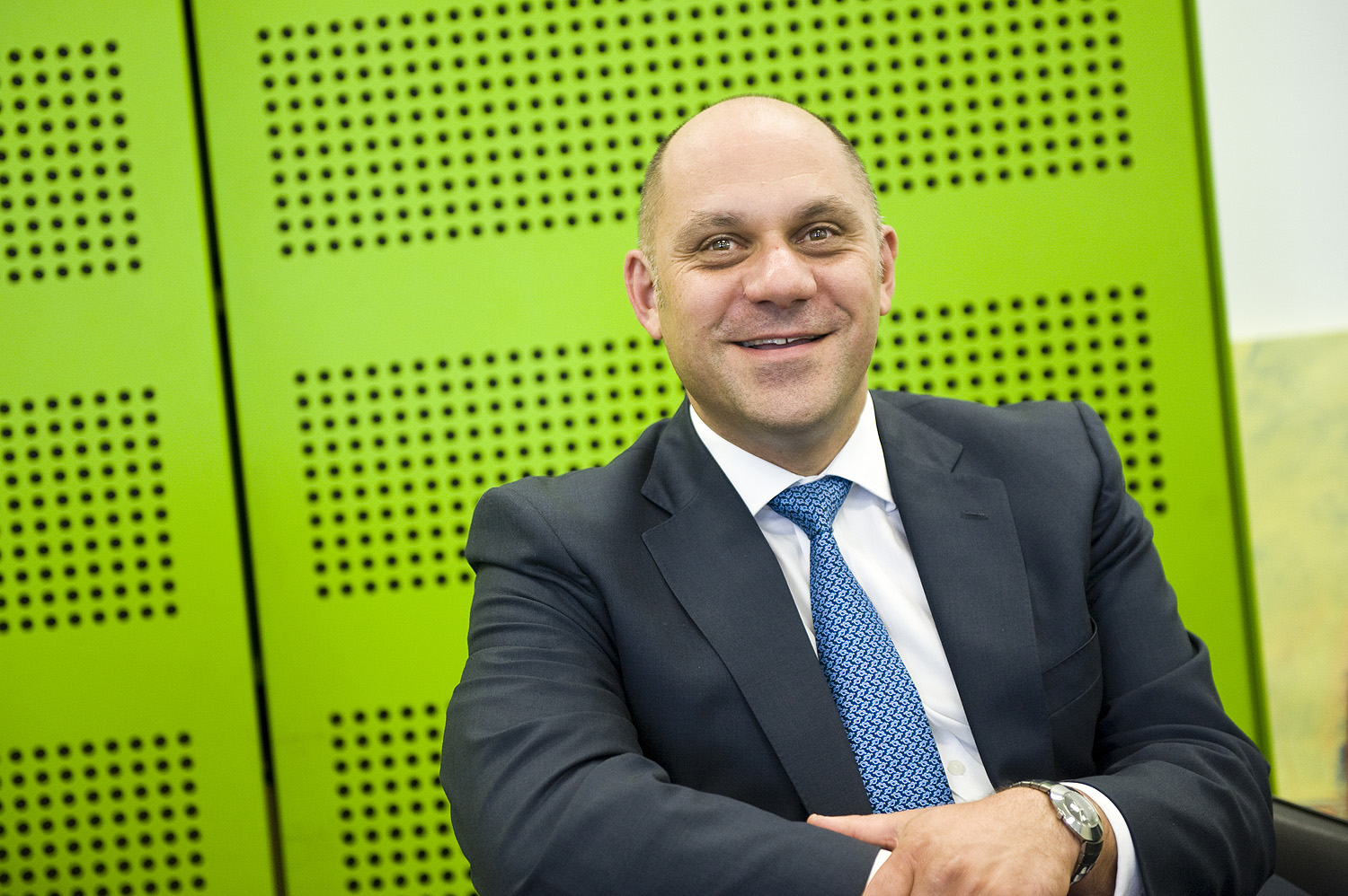 Adrian Butera | What I Did / What I Do