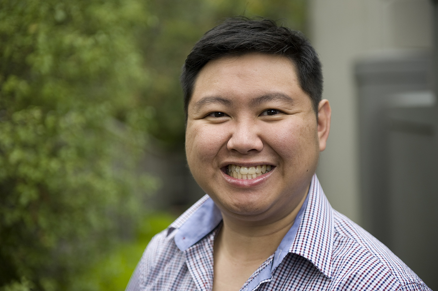 Edgar Tan | What I Did / What I Do