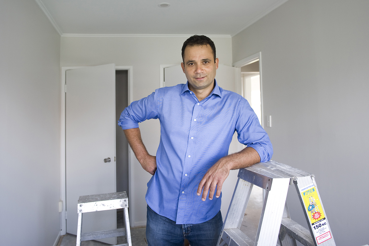 Roy Adams | What I Did / What I Do