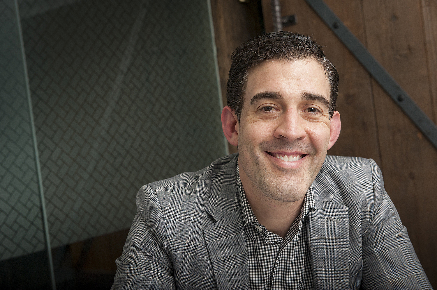 Matthew Karakoulakis | What I Did / What I Do