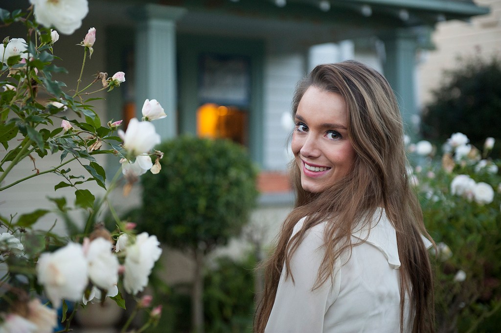 Kara Bramham | What I Did / What I Do