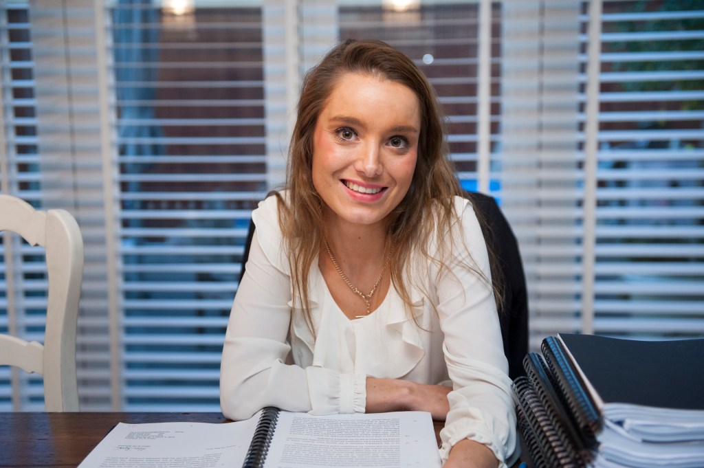 Kara Bramham | What I Did / What I Do