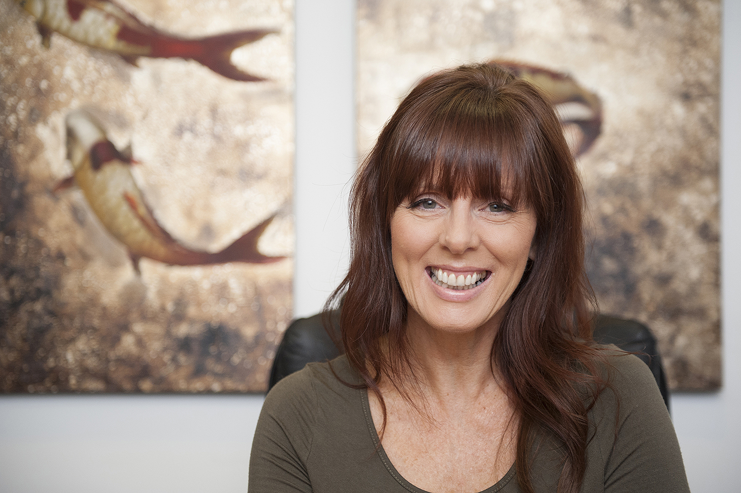 Virginia Warren | What I Did / What I Do