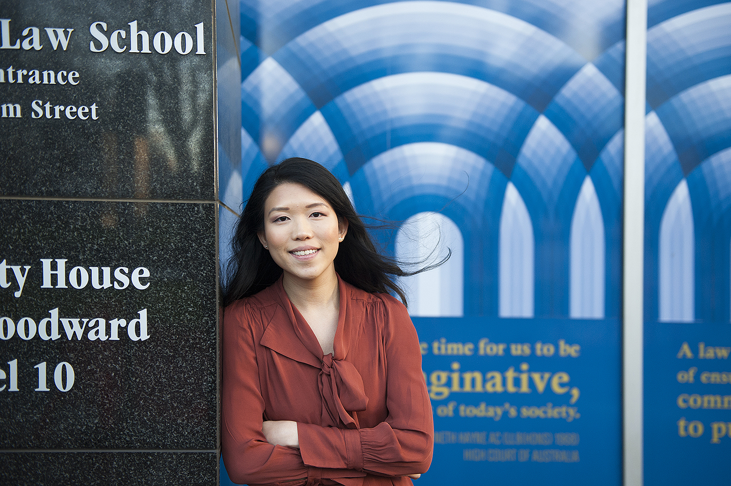 Candice Tan | What I Did / What I Do