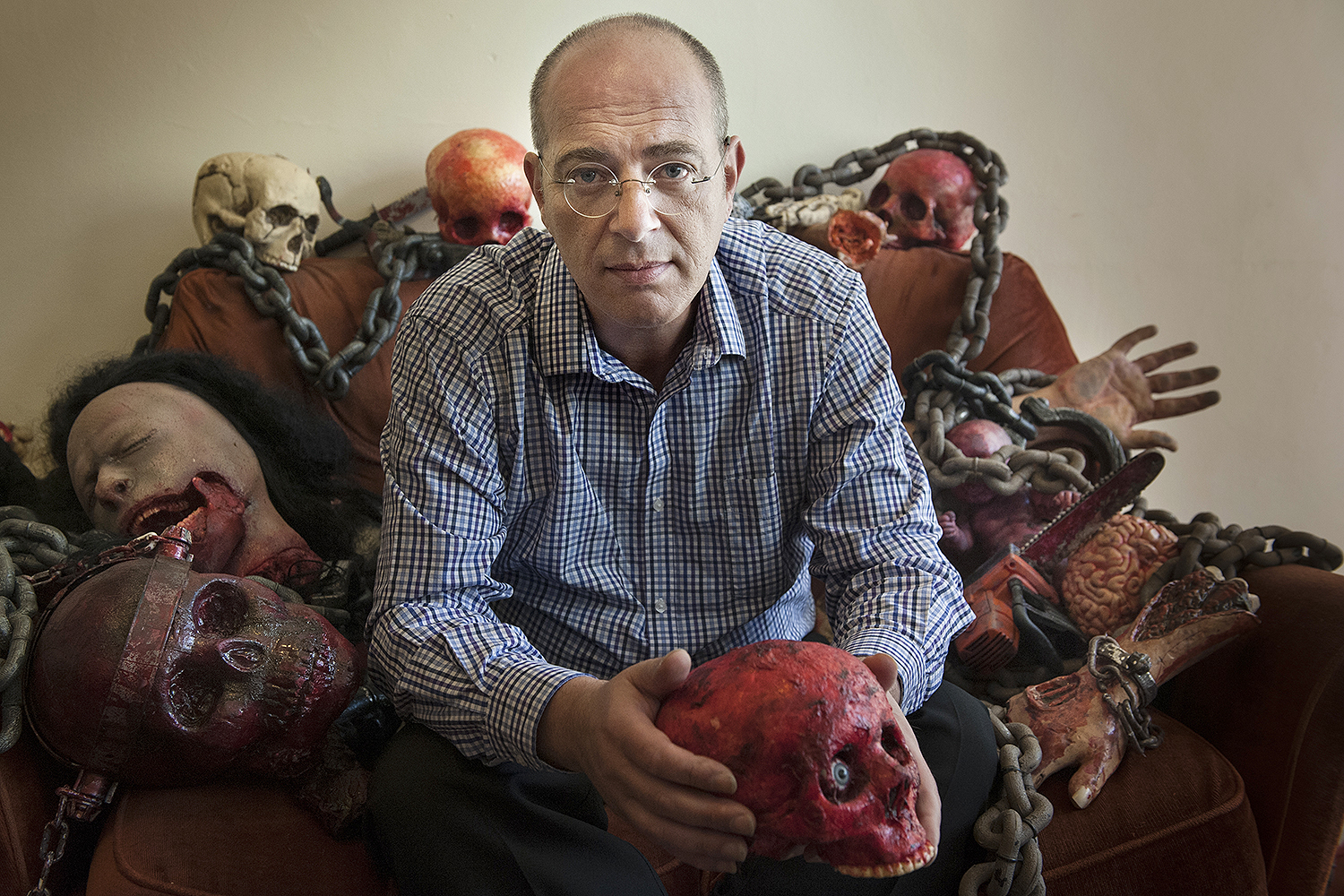 David Black | What I Did / What I Do